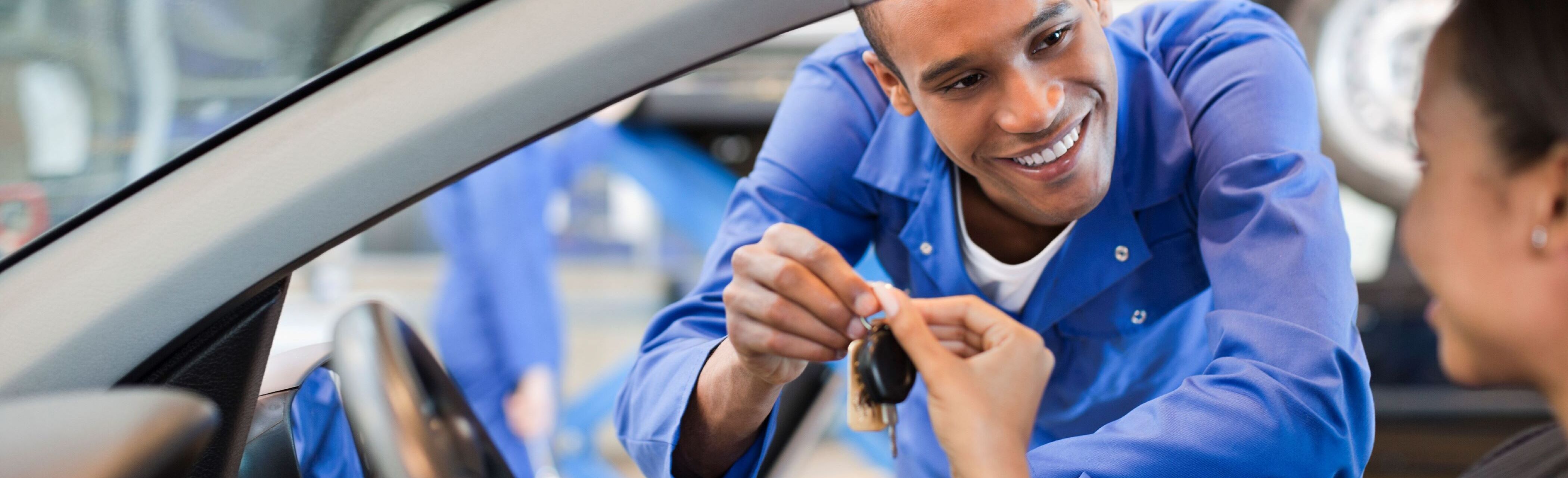 Windshield Replacement Pasadena Tx