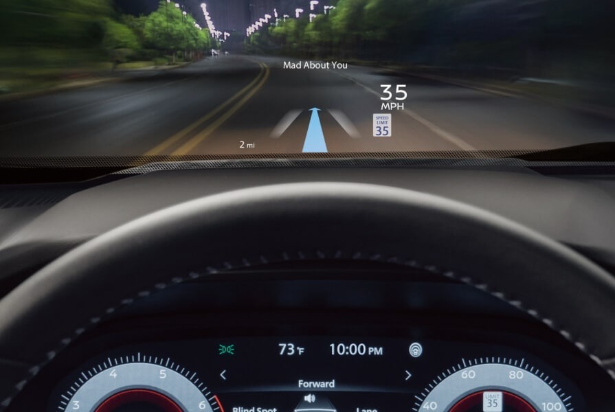 2025 Nissan Rogue SV Overview in Syosset, NY - Legend Auto Group