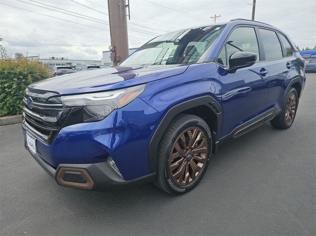 Why you should schedule a Subaru test drive - McGrath Evanston Subaru