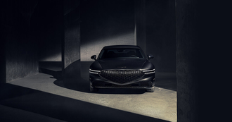 2025 Genesis G90 First Drive: Driver’s POV l Delray Genesis