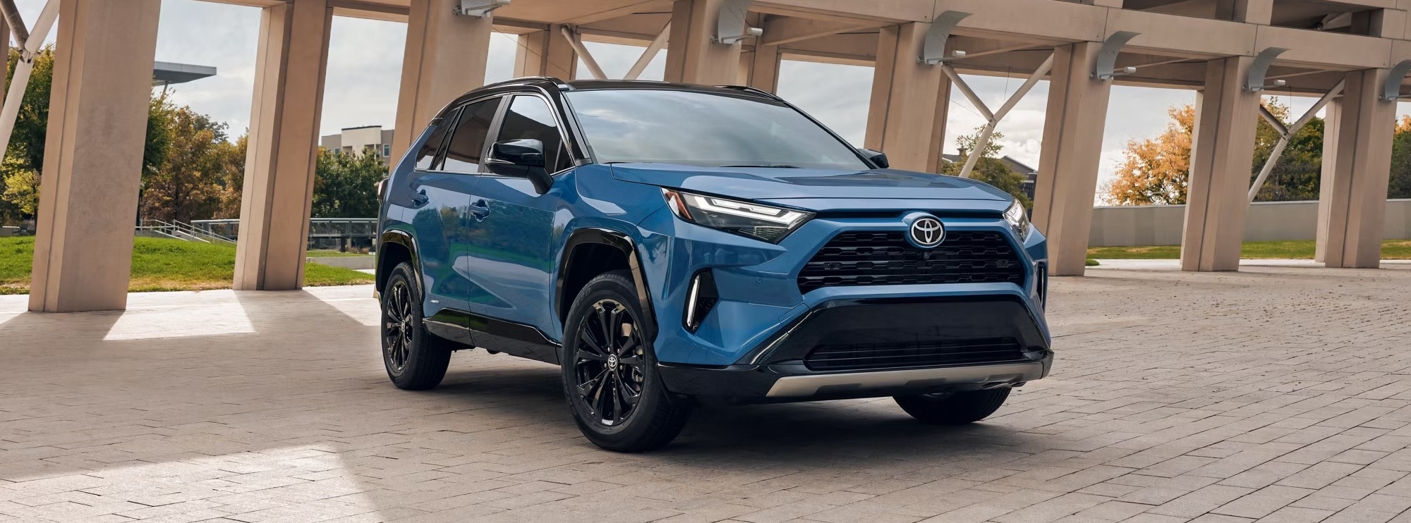 Rav4 Hybrid For Sale San Diego
