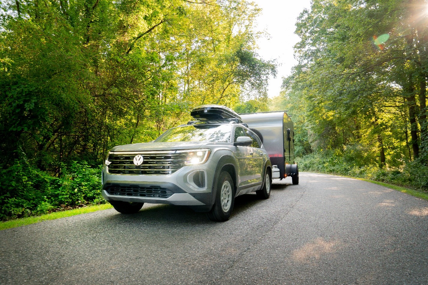 Volkswagen vs. Ford: Which Brand is Right for You - Carter Volkswagen