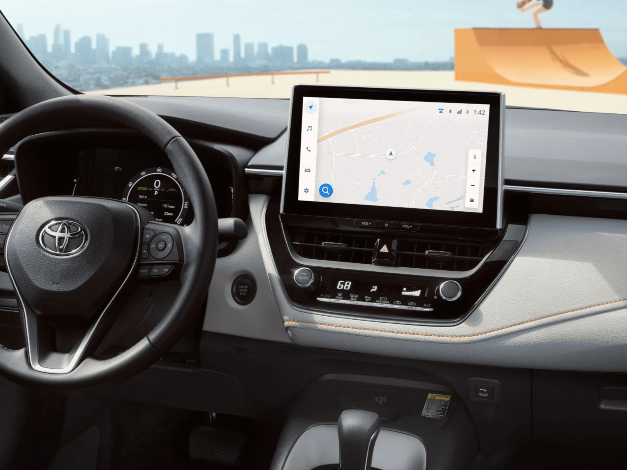 2025 Toyota Corolla Review - Merced Toyota