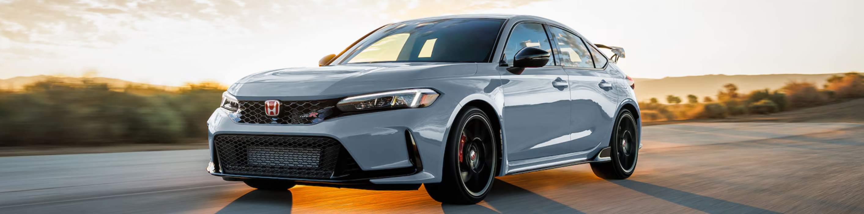 2025 Honda Civic Type R Review - Lodi Honda