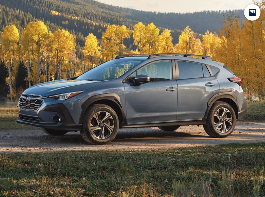 Gerald Subaru New Vehicle Specials - Gerald Subaru of Naperville