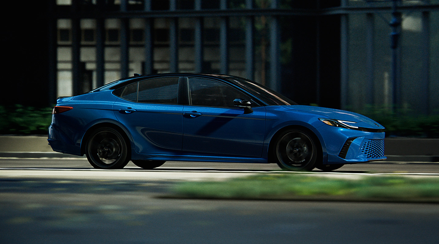 Are Toyota Camrys Reliable? | Reliability Rating, Maintenance Costs & More