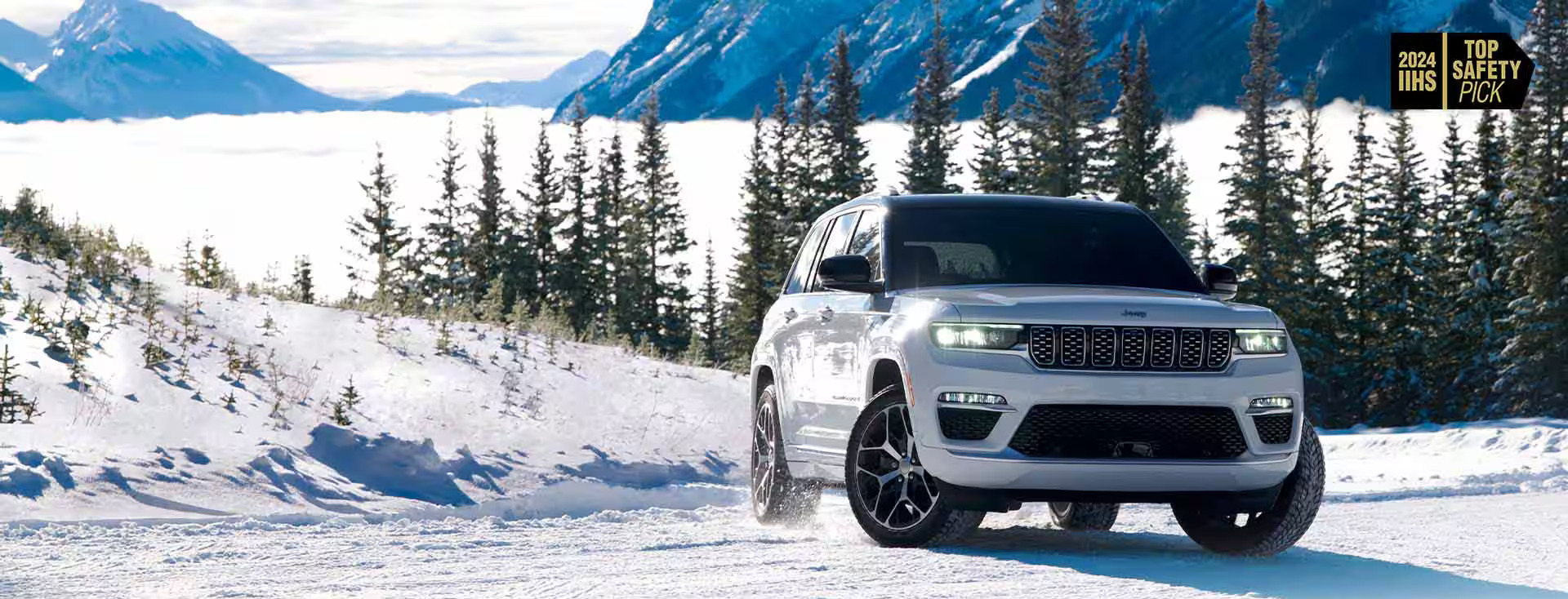 Winter Jeep Maintenance | Airport CDJR Platte City