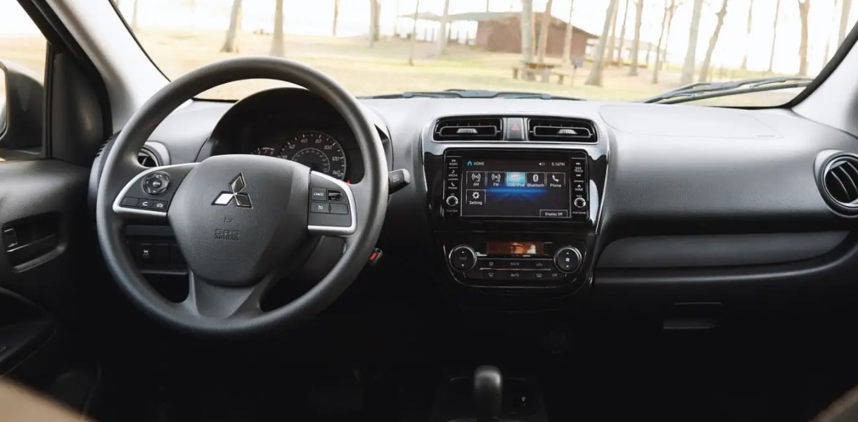 2024 Mitsubishi Mirage G4 for Sale near Edison, NJ - Liccardi Mitsubishi