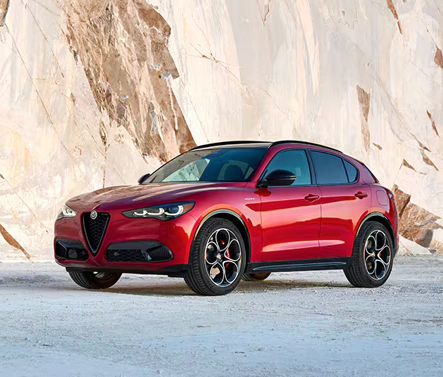 Blog - Jim Butler Alfa Romeo