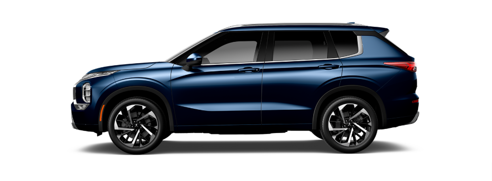 2024 Mitsubishi Outlander SEL Overview near Somerville, NJ - Liccardi ...