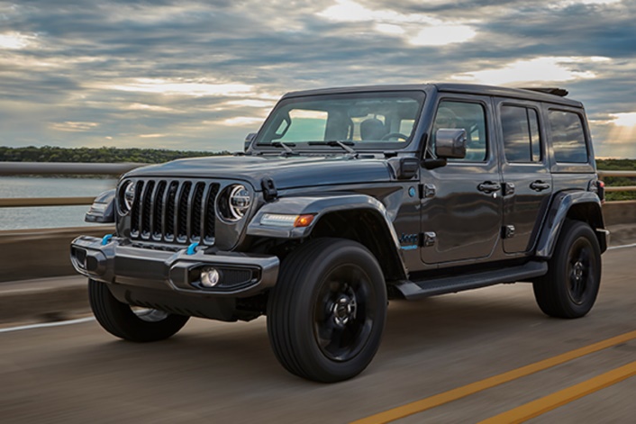 Fleet Department - Capital Dodge