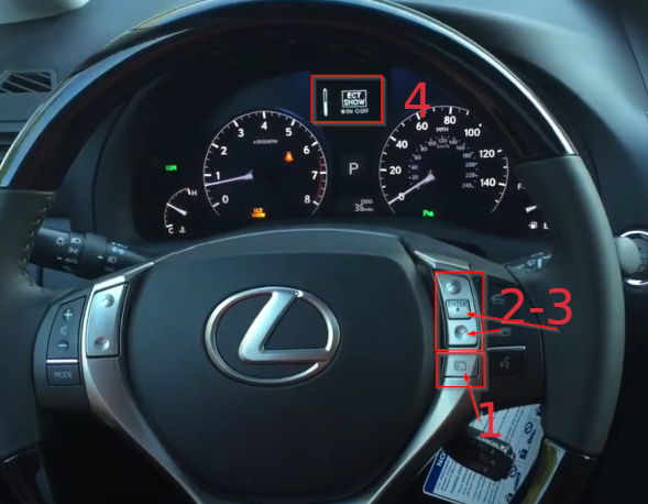 2025 Lexus RX 350 Snow Handling | Ray Catena Lexus