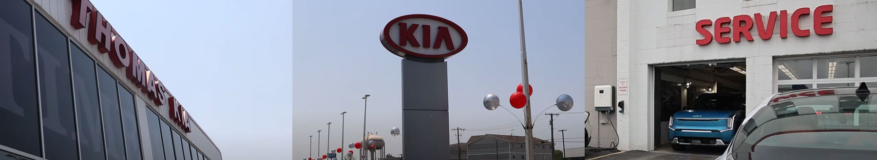 About Thomas Kia | Kia Dealer | Highland, IN | Merrillville