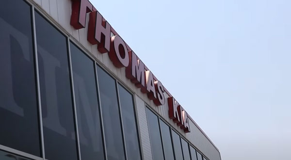About Thomas Kia | Kia Dealer | Highland, IN | Merrillville