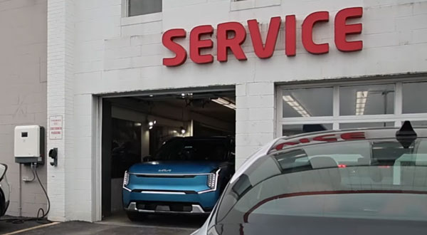 About Thomas Kia | Kia Dealer | Highland, IN | Merrillville