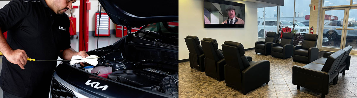 About Thomas Kia | Kia Dealer | Highland, IN | Merrillville