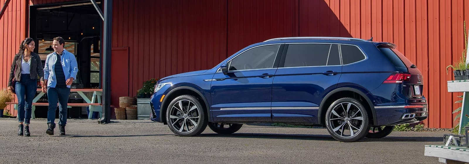 Orr Volkswagen Of Texarkana