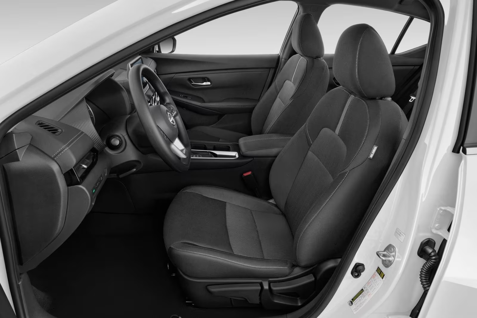 2025 Nissan Sentra SV Trim Overview near Washington, DC - Sheehy Nissan ...