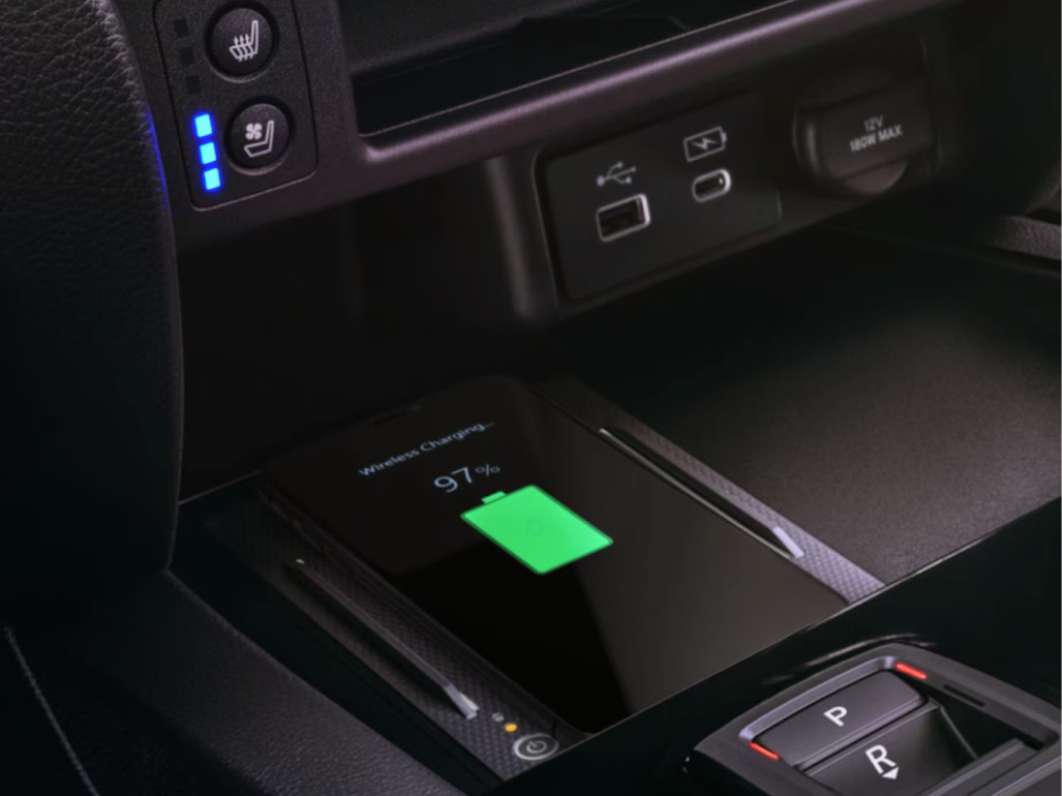 2025 Honda Passport Review - Lodi Honda