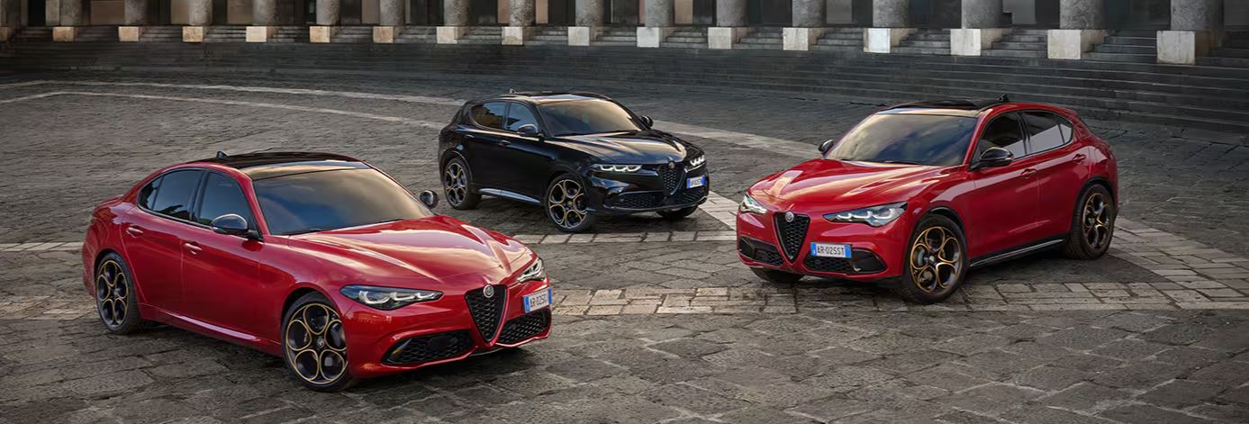 Blog - Jim Butler Alfa Romeo