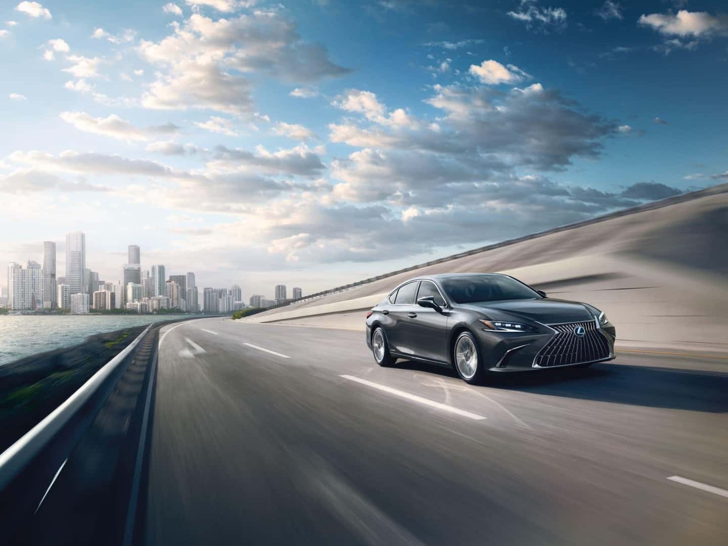 Lexus Dealer New Rochelle, NY | Lexus of White Plains