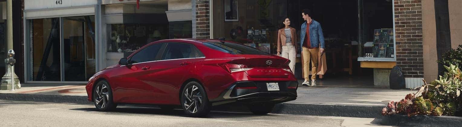 Credit Challenge | Greg Hubler Hyundai