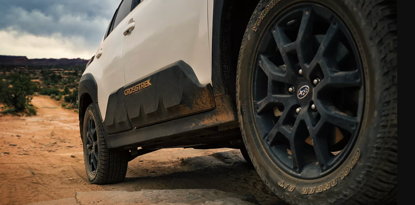 Subaru Tire Rotation in Morristown | Subaru Dealer in Morristown^