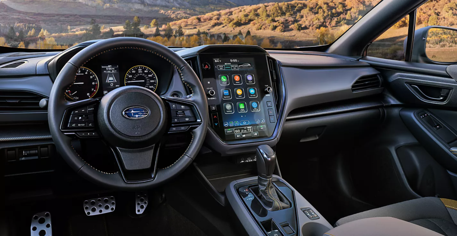 Subaru Dealer Near Parsippany, NJ | Find New Subaru For Sale^