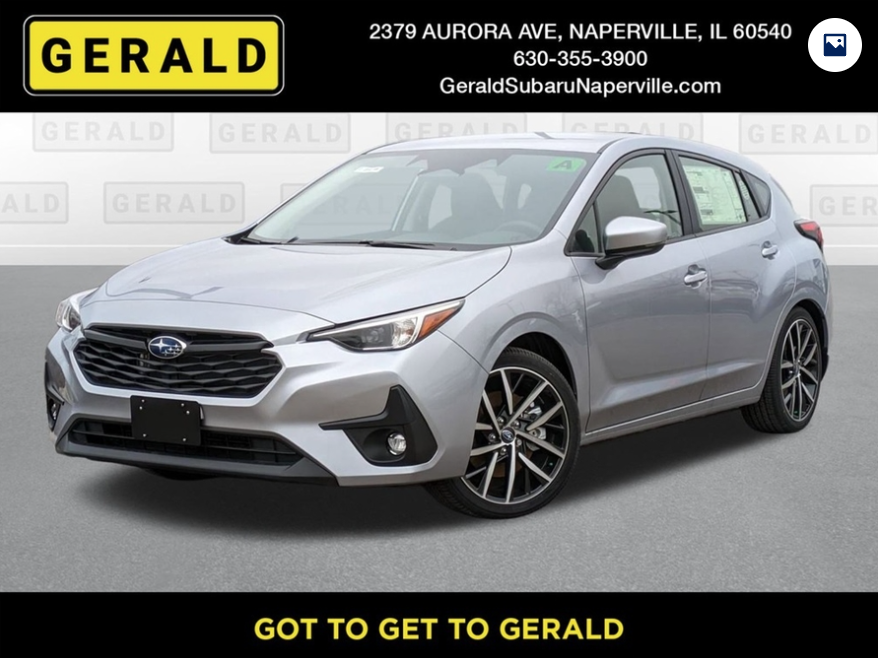 Subaru Lease Deals Naperville IL | Oak Brook | Incentives | Wheaton