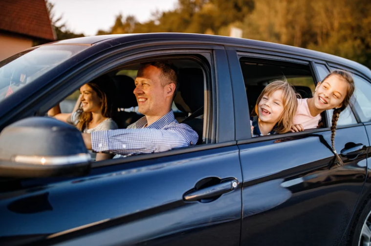 Choosing Your First Family Car: The Top Features to Prioritize for ...
