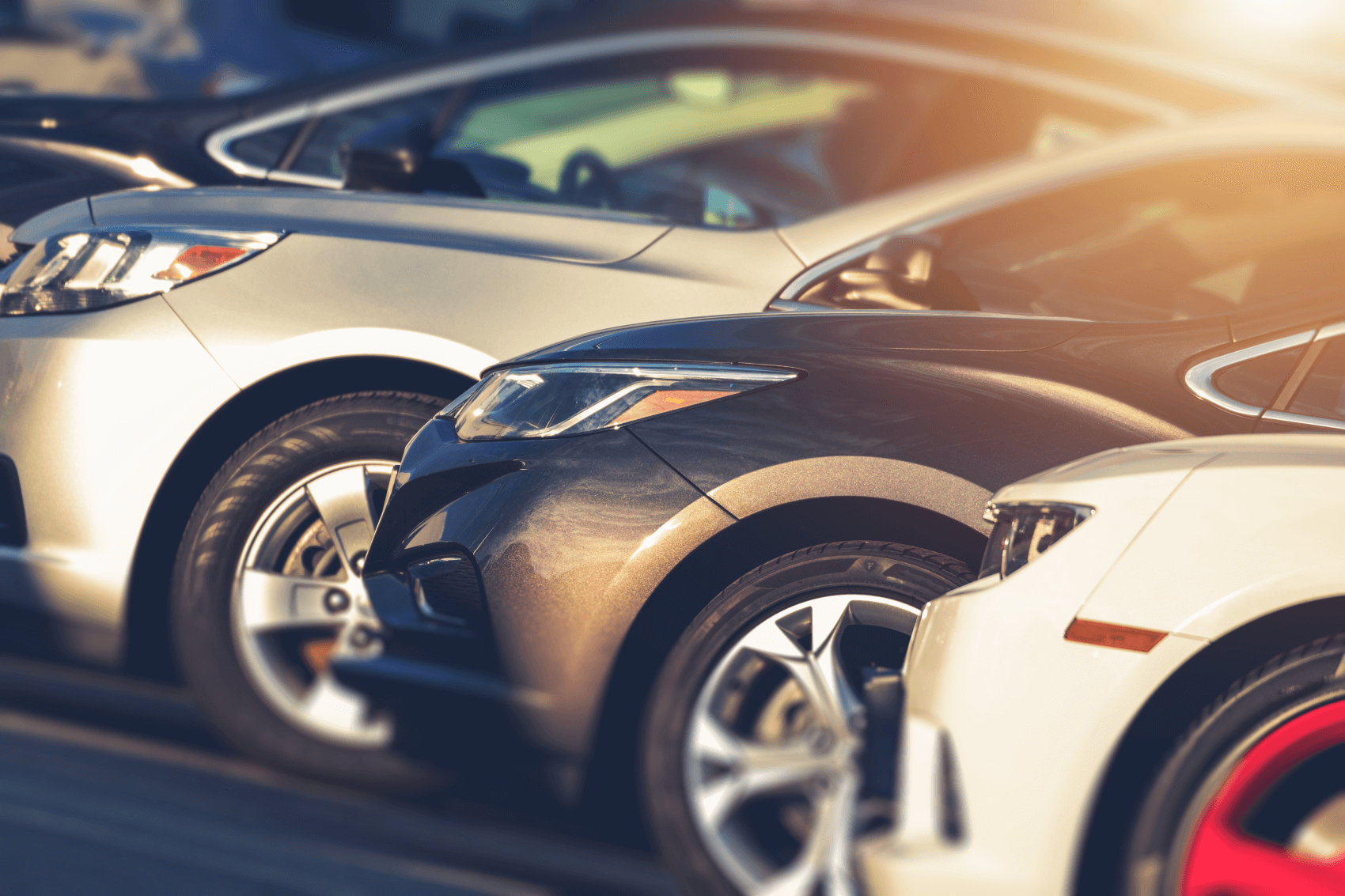 Used Car Dealer near Me | Heritage Toyota
