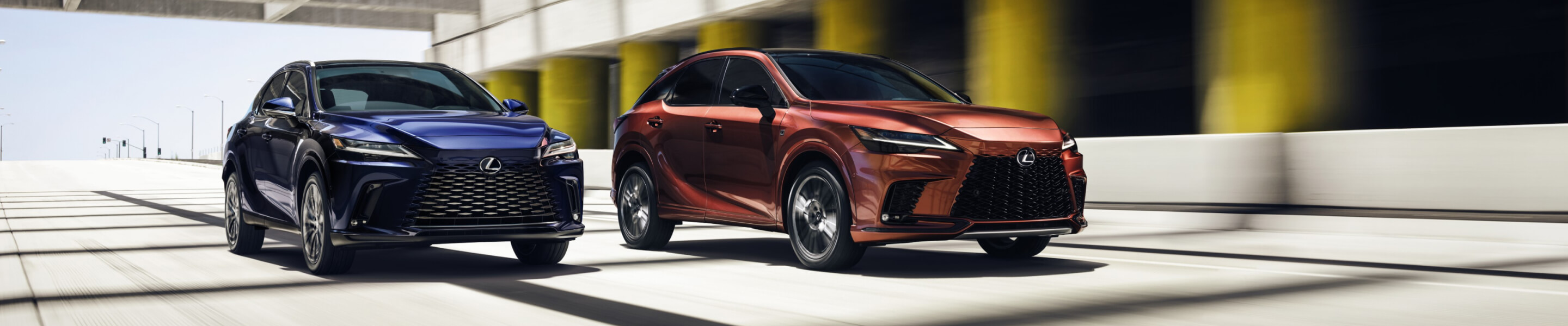 Lexus RX 350 Interior Review: Colors, Specs, And More