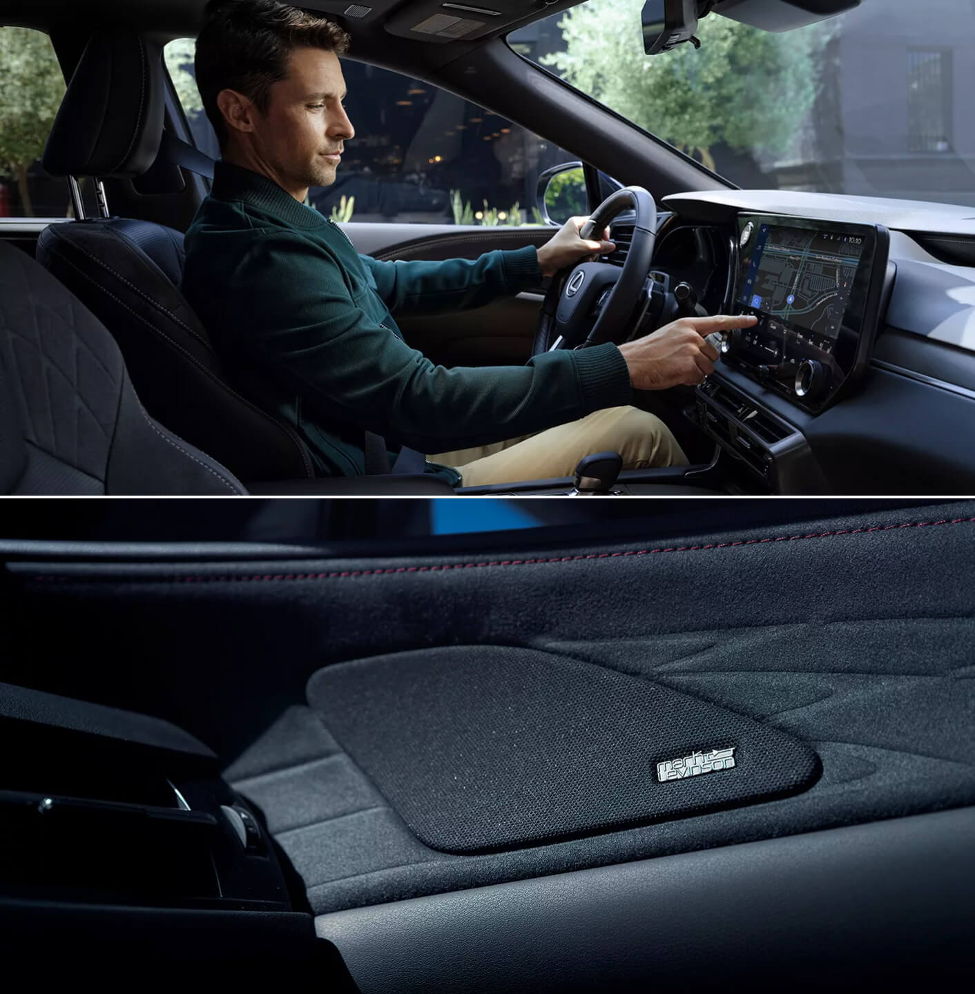 Lexus RX 350 Interior Review: Colors, Specs, And More