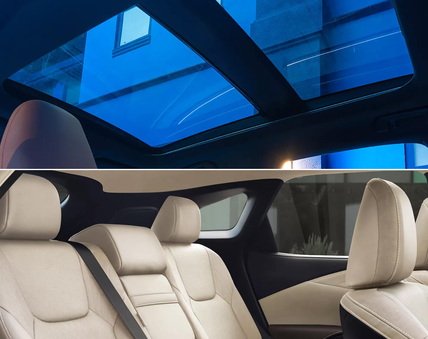 Lexus RX 350 Interior Review: Colors, Specs, And More