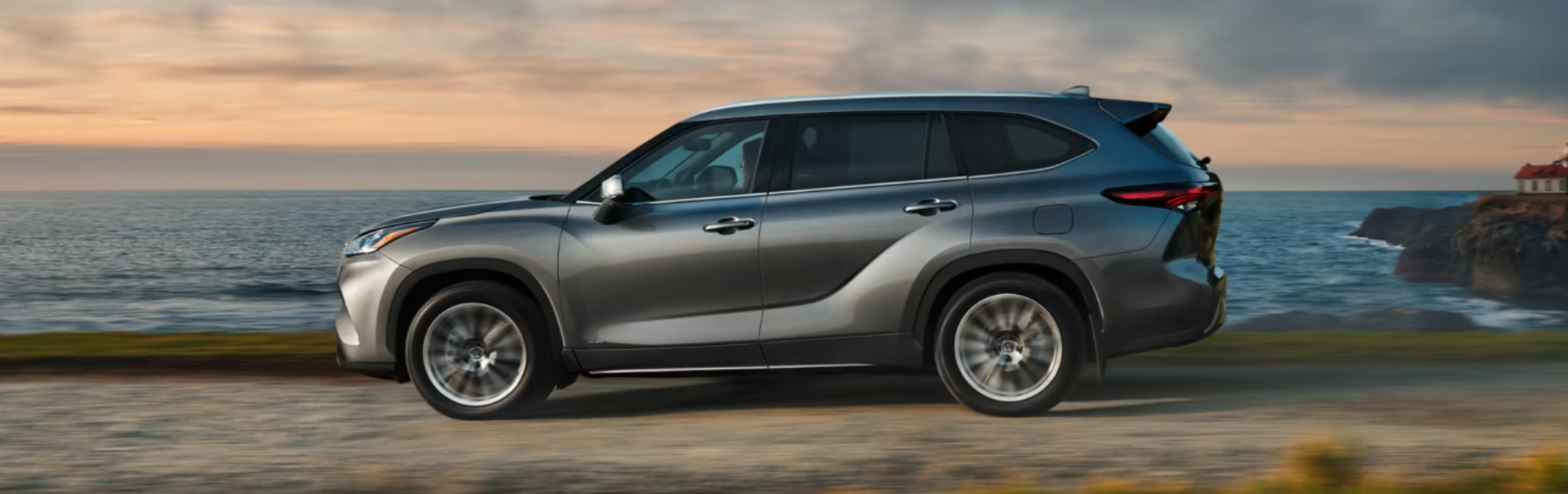 2025 Toyota Highlander Review - Future Toyota