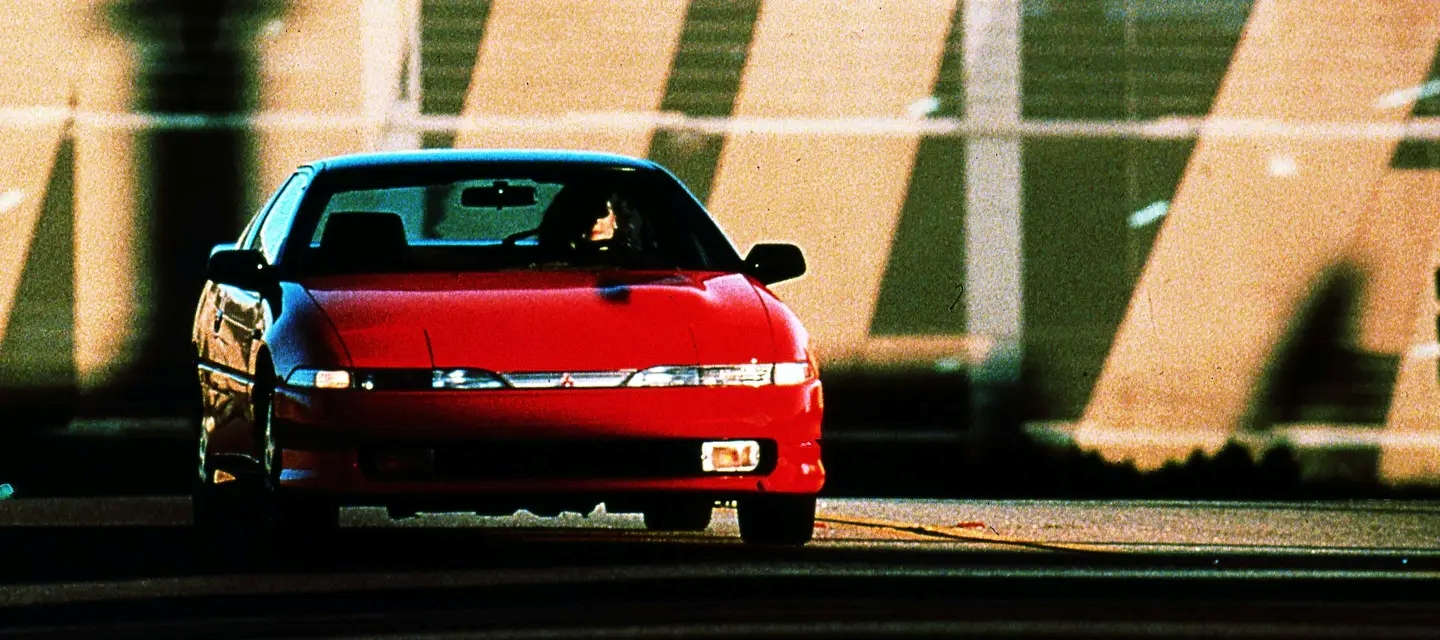 Mitsubishi Eclipse History and Evolution in Birmingham, AL - Birmingham ...