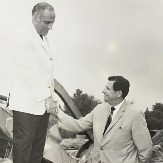 The Atamian Family Legacy - Atamian Honda