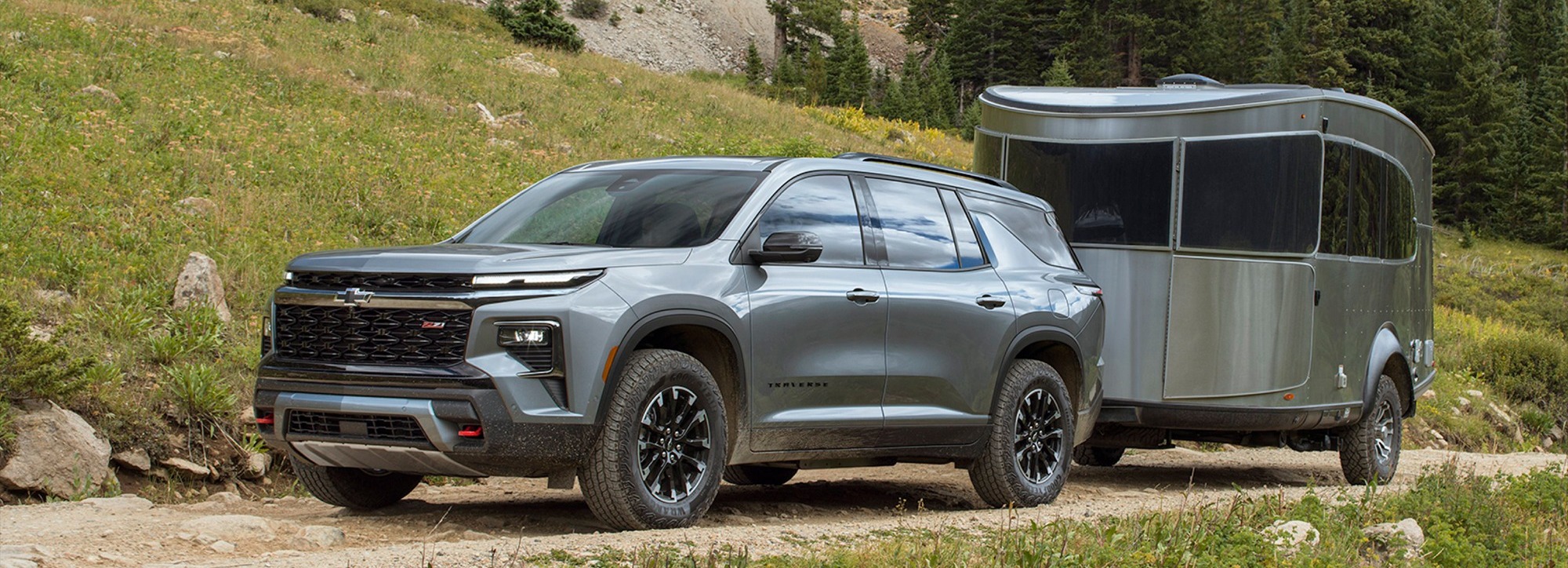 2025 Chevrolet Traverse for Sale in Nebraska City, NE - Larson Motor Group