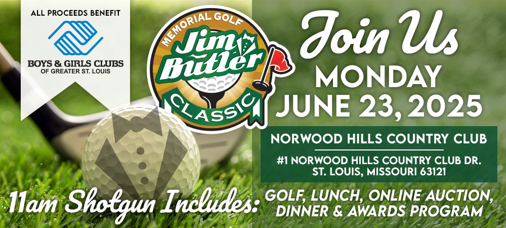 2025 Jim Butler Memorial Golf Classic - Jim Butler Auto Group