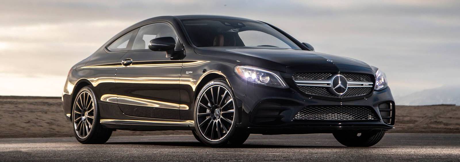 Used Mercedes-Benz Vehicles for Sale in Westbury, NY - Varsity Auto Group