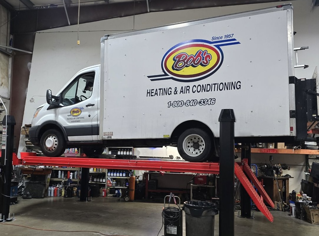 Fleet vehicles & Classic Cars - RPM Auto Service