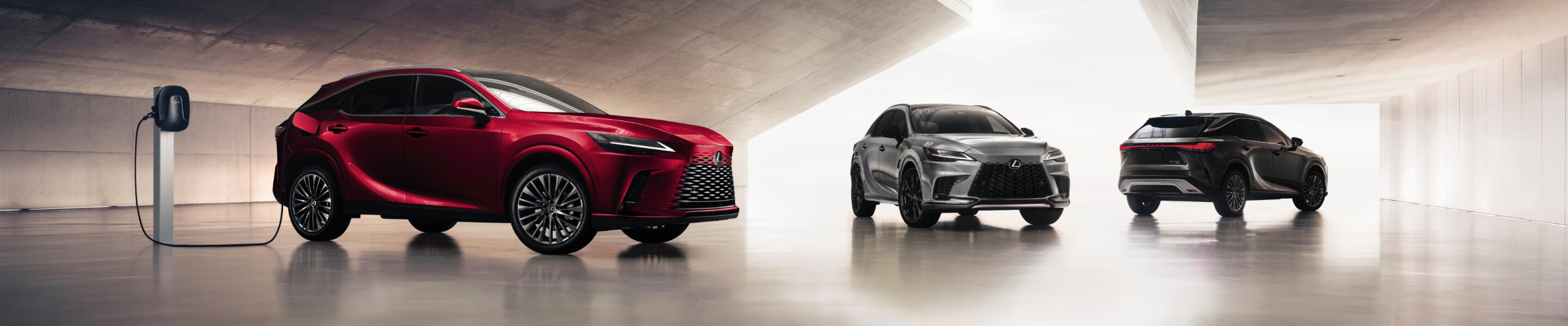 2025 Lexus RX Hybrid MPG & Fuel Economy Guide