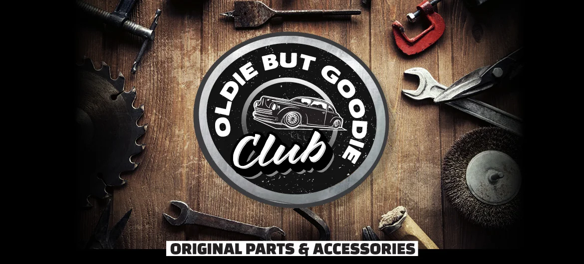 Join Our Oldie but Goodie Club | Lake Norman INFINITI