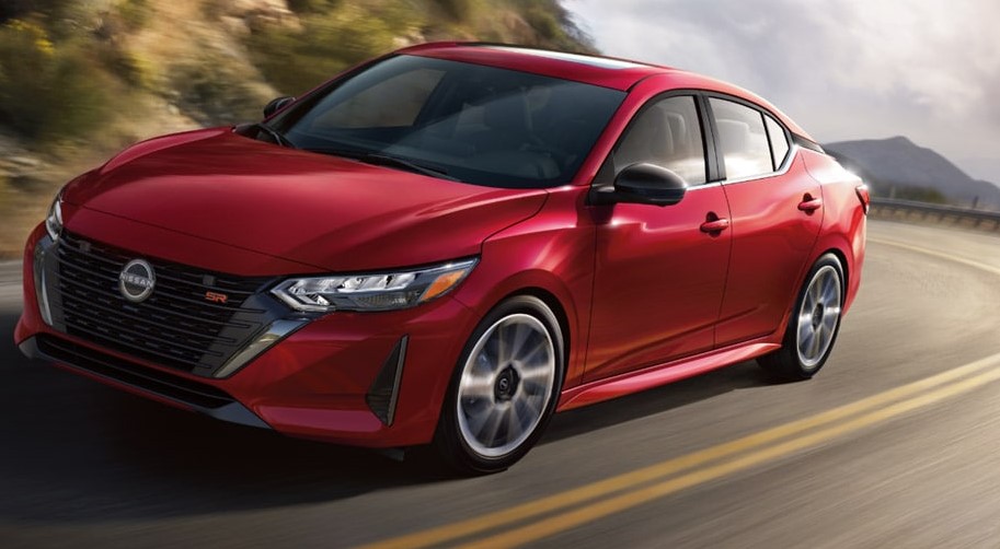 Fuel-Efficient Cars for Sale – Landers Nissan Dealership Offers Top Savings