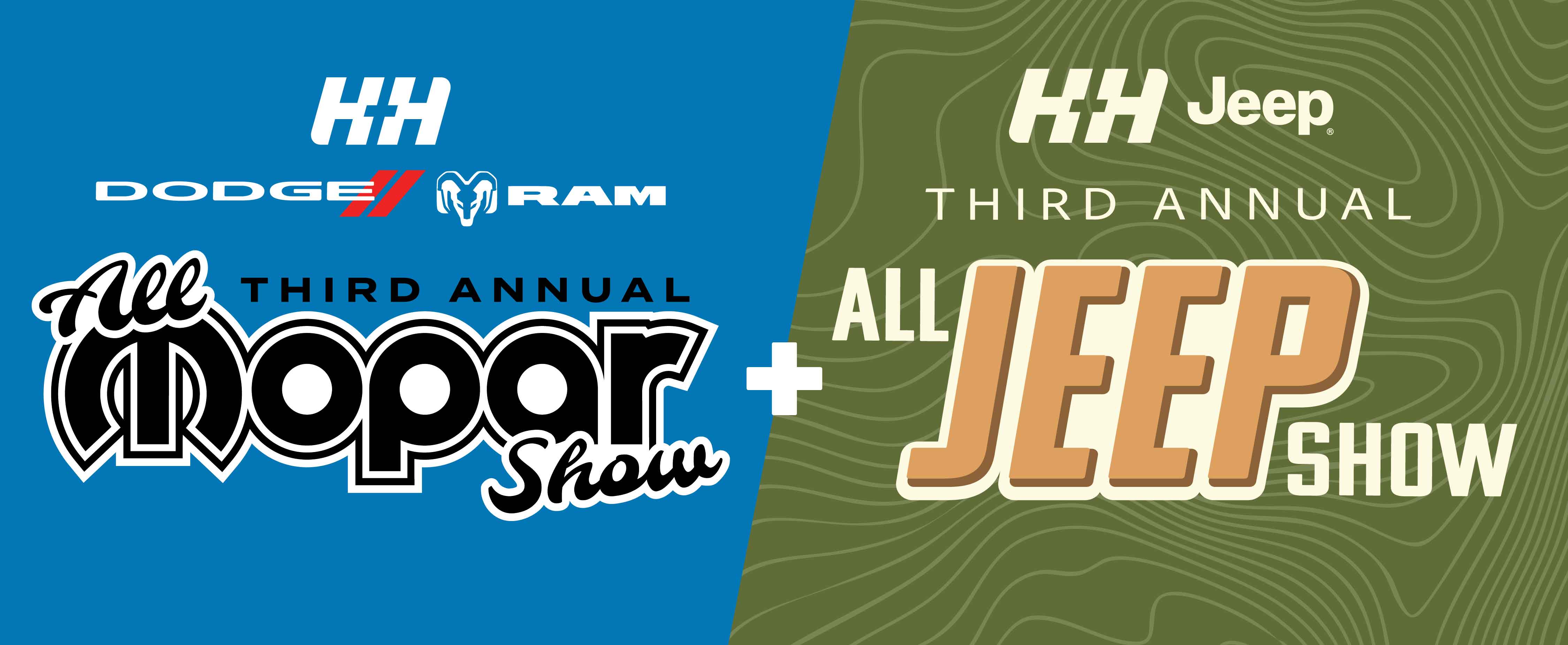 All Mopar Show | Jeep Dodge Ram Service Center Near Lincoln, NE