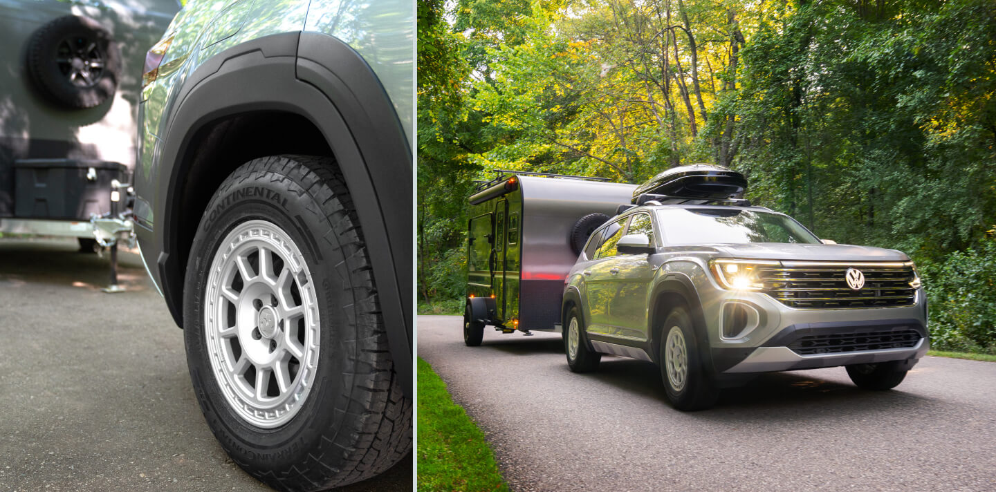 Volkswagen Atlas Reliability: Full Review & Rating