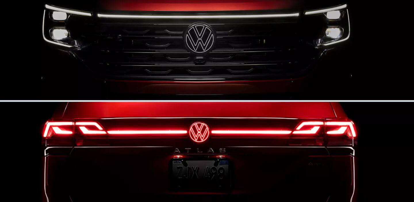 Volkswagen Atlas Reliability: Full Review & Rating