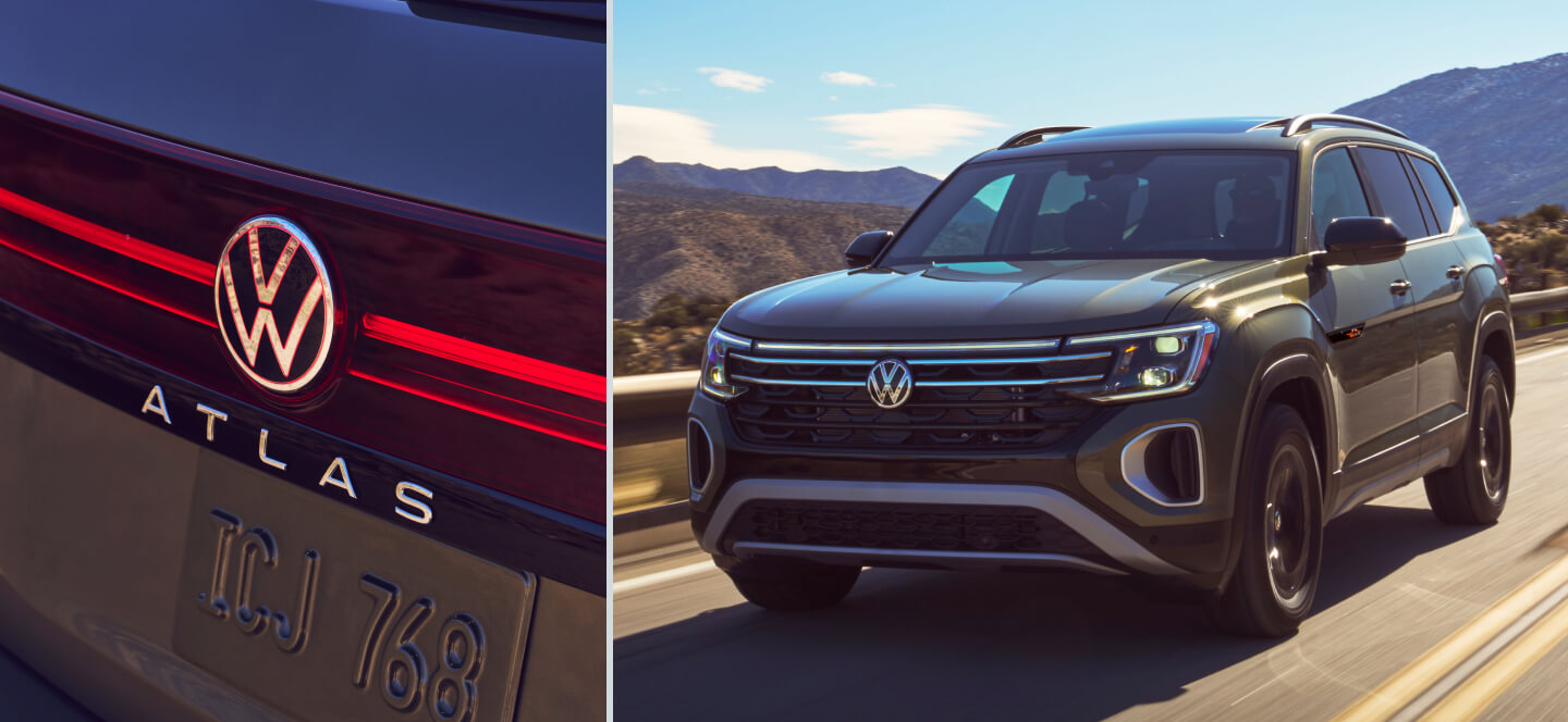 Volkswagen Atlas Reliability: Full Review & Rating