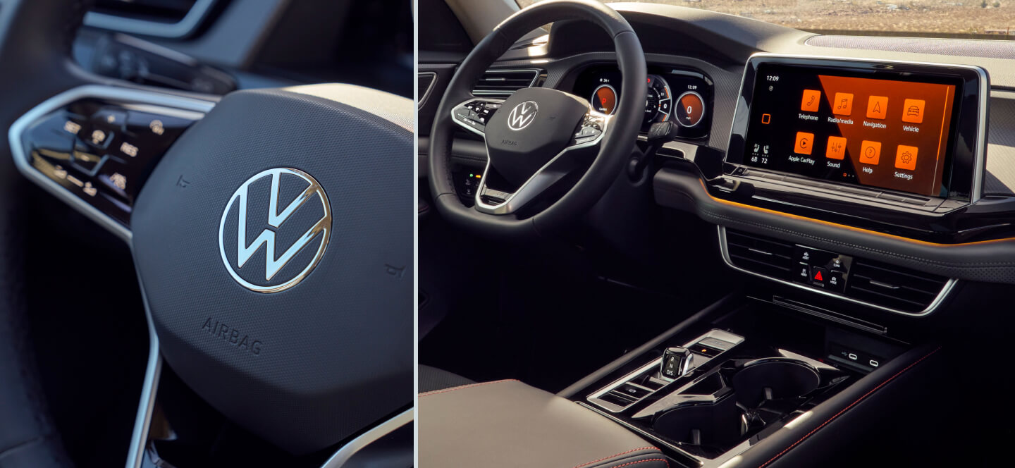 Volkswagen Atlas Reliability: Full Review & Rating