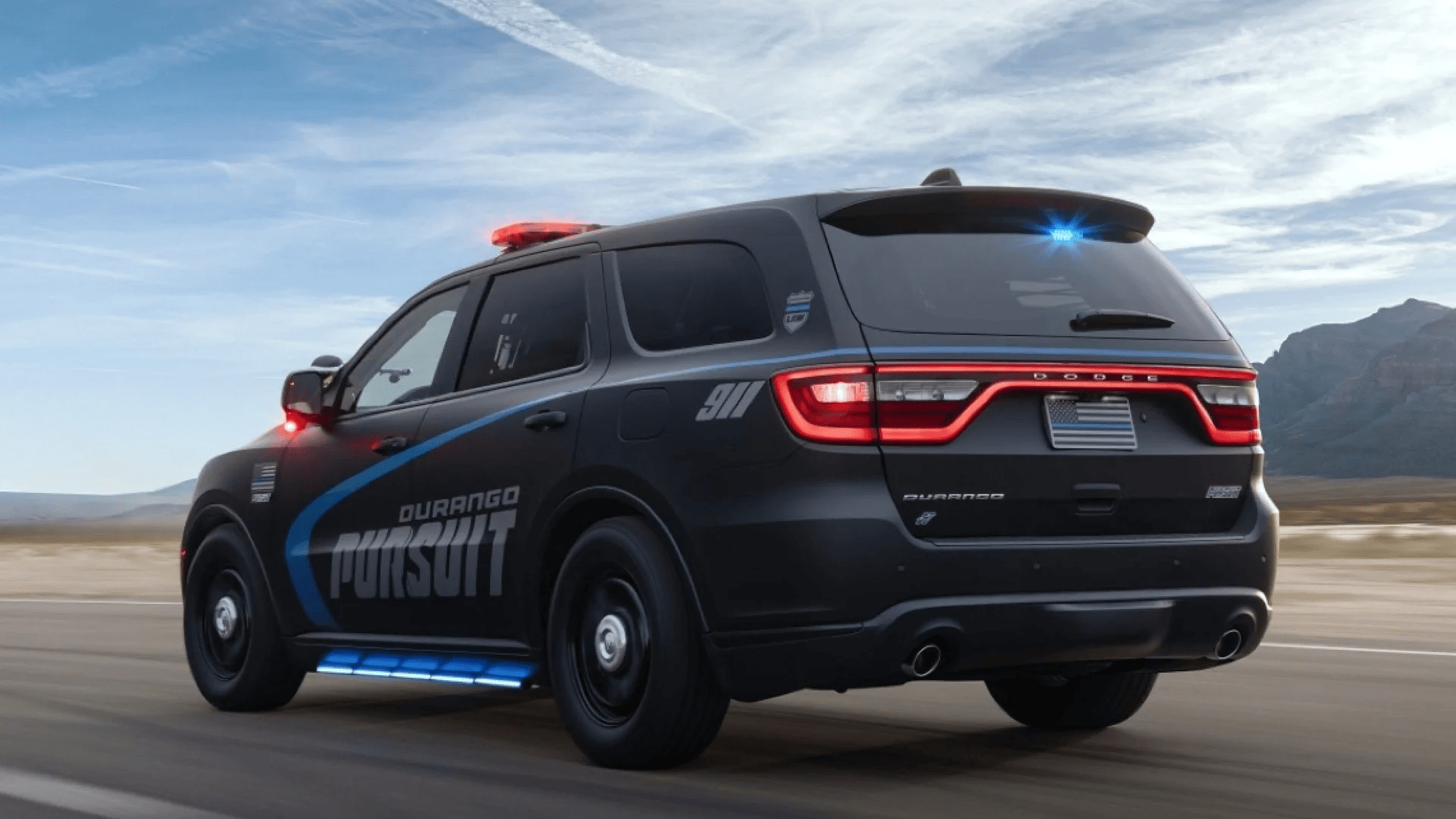 MUNICIPAL & FLEET VEHICLES - Wischnewsky Dodge